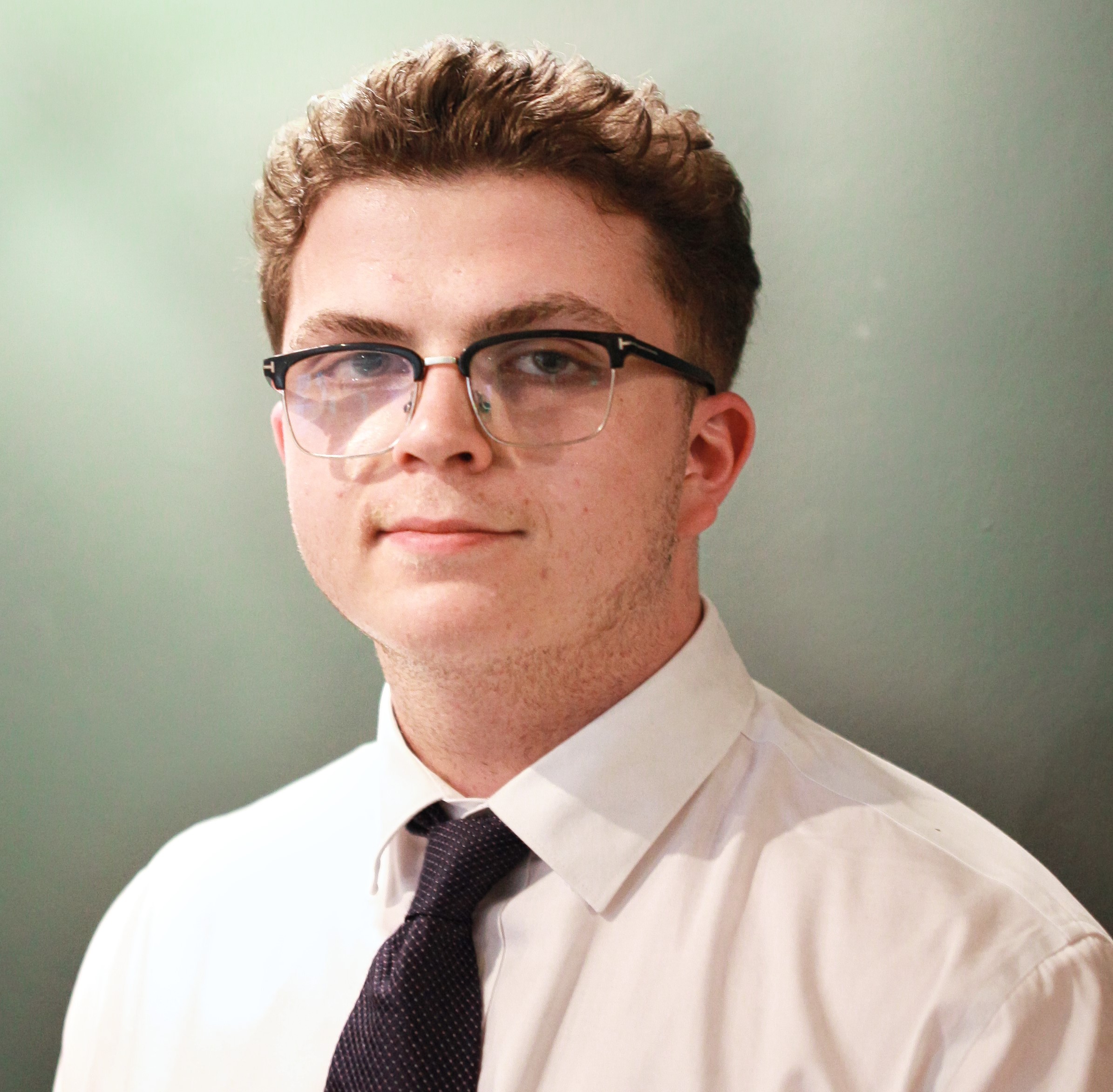 Meet The Team | County Club