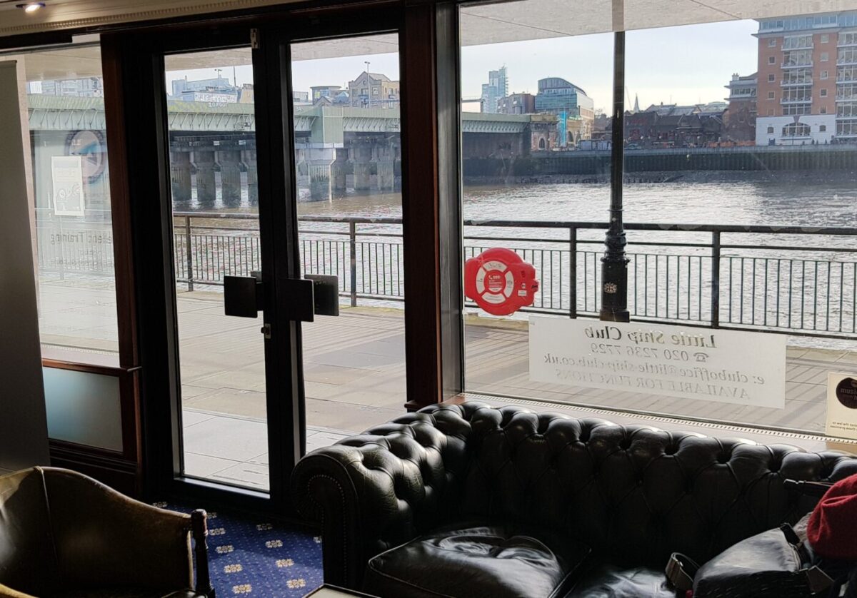 Affiliations | County Club